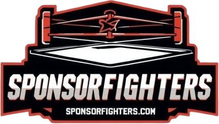 SponsorFighters - Connecting Fighters with Sponsors